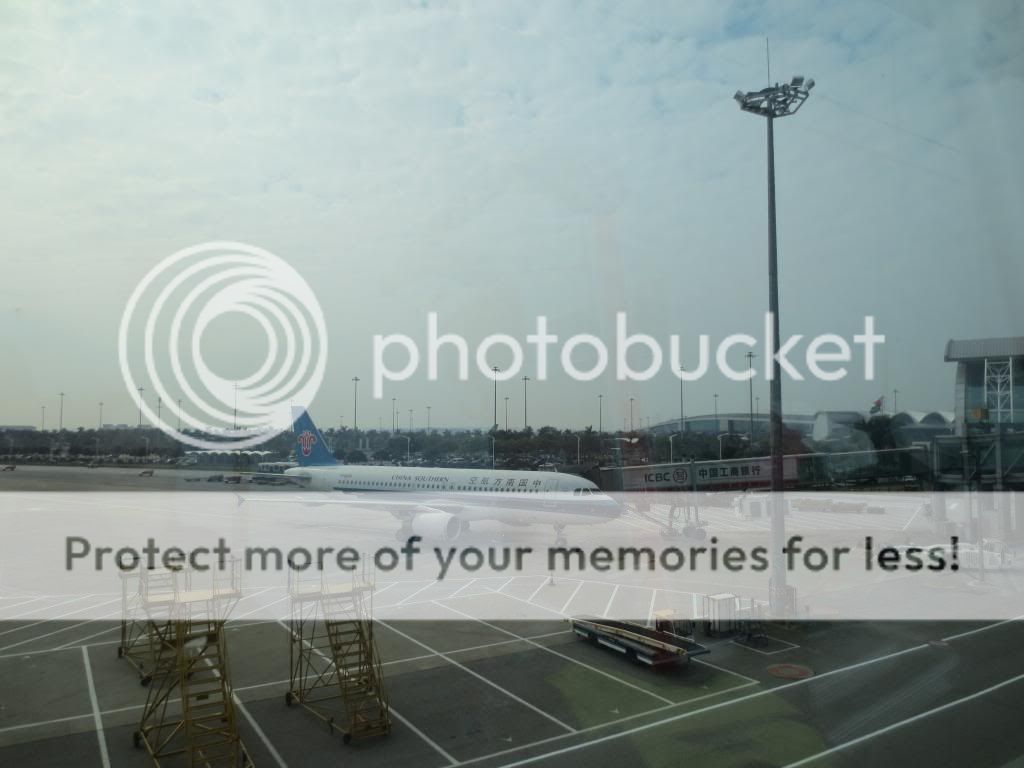 Ridiculously Long Plane Ride Part 2! – Guangzhou to Auckland – Jan 9 ...