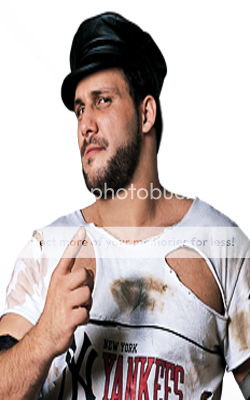 Bobby Capone | RISE:Pro Wrestling