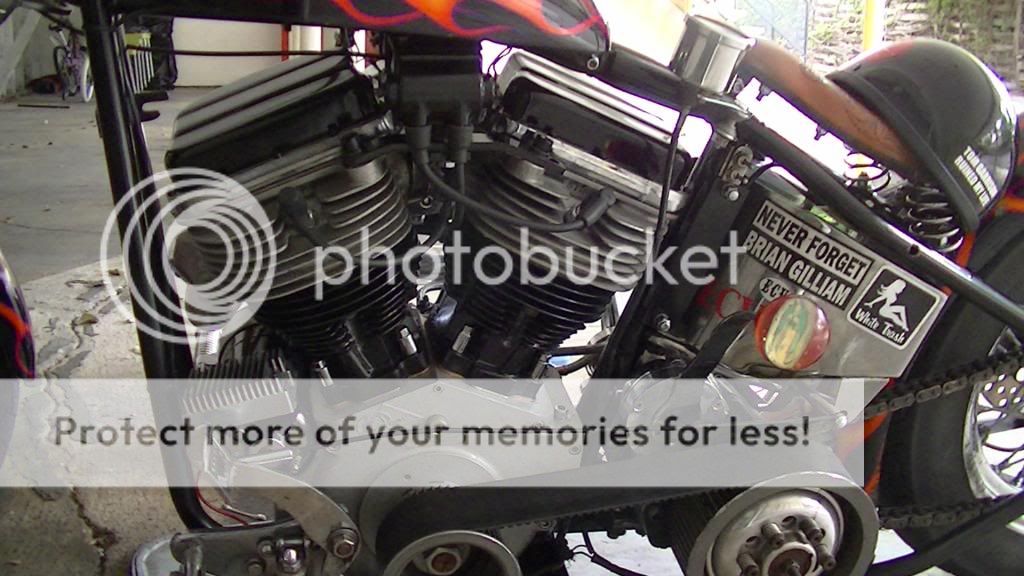 Pics of dual plug head set ups - ChopCult