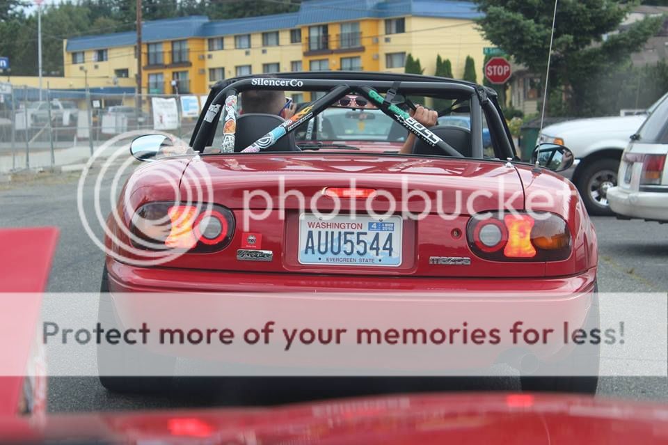 The Miata is the worst thing to come from Japan since 1941 | Page 2 ...