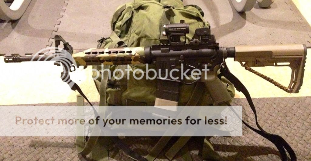 Colt vs Windham Weaponry, Palmetto State Armory (FN types), FN, BCM ...