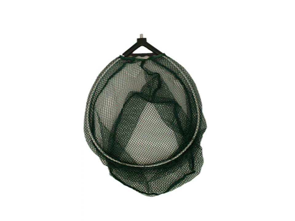 2M Travel Handle + Pan Spoon Landing Net 3 different Spoon Sizes | eBay