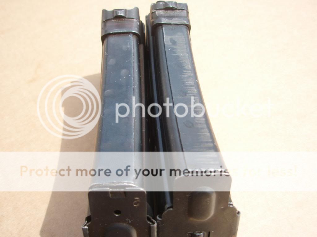 Chinese type 63 magazines | AK Rifles