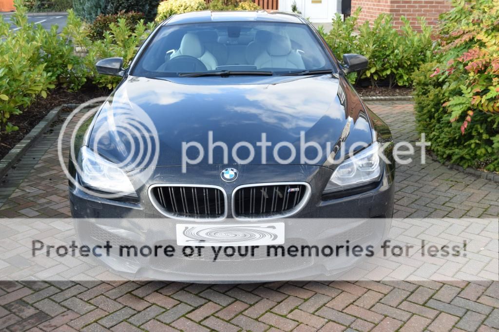 M-lite v2 to .... M6 | Baby BMW Forum