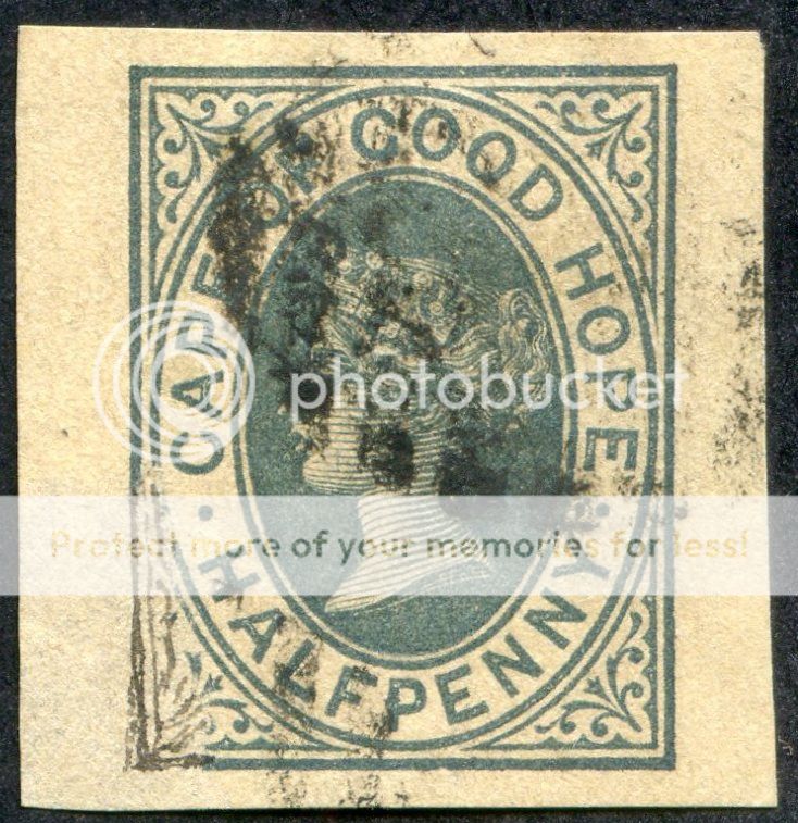 Mutilated Postal Stationery | The Stamp Forum (TSF)