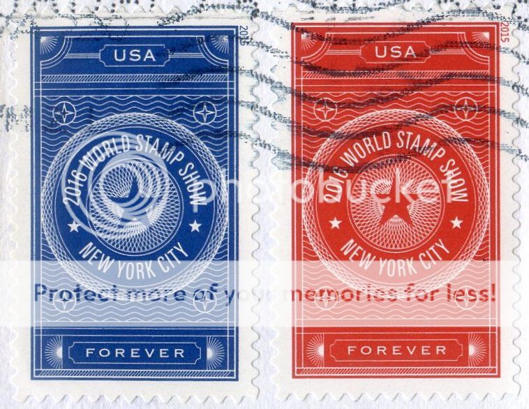 US Modern Stamps : General. | The Stamp Forum (TSF)