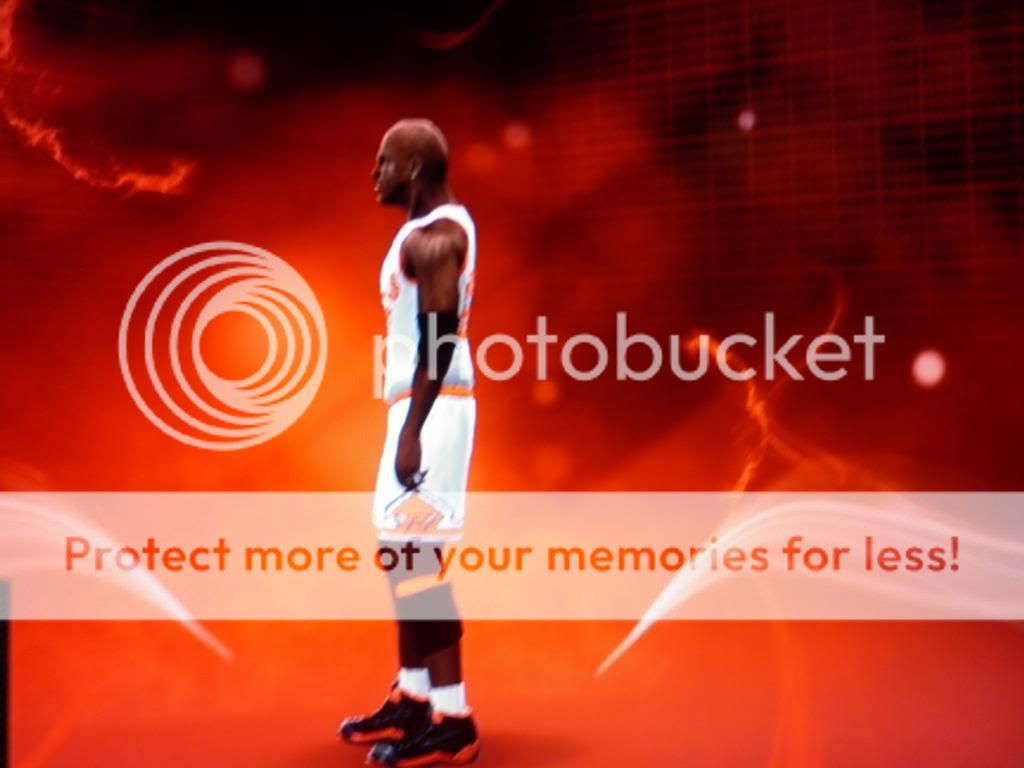 MICHAEL JORDAN ( NBA LEGEND ) - PS3 - CAWs.ws