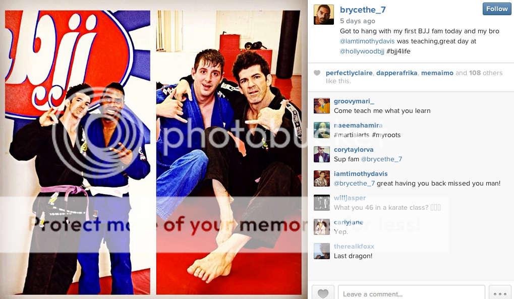 Remember Bryce Wilson (Groove Theory)? | Page 2 | Lipstick Alley