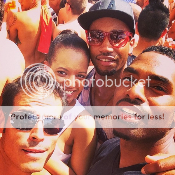 Remember Bryce Wilson (Groove Theory)? | Page 2 | Lipstick Alley