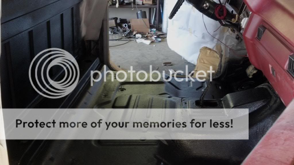 Jake's '84 Stepside build thread. - Ford Truck Enthusiasts Forums