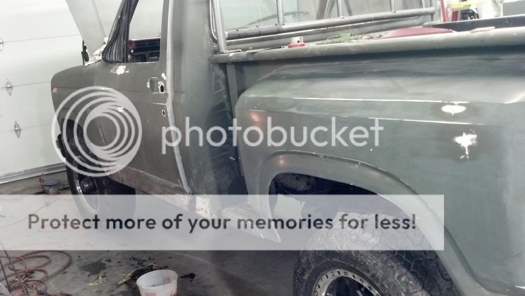 Jake's '84 Stepside build thread. - Ford Truck Enthusiasts Forums