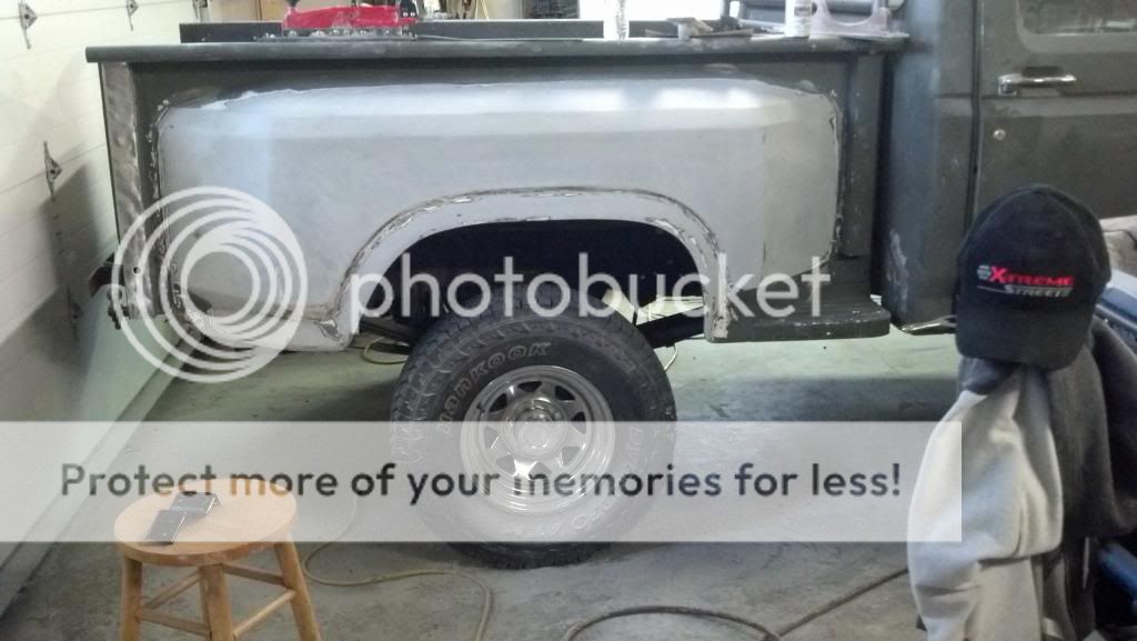 Jake's '84 Stepside build thread. - Ford Truck Enthusiasts Forums