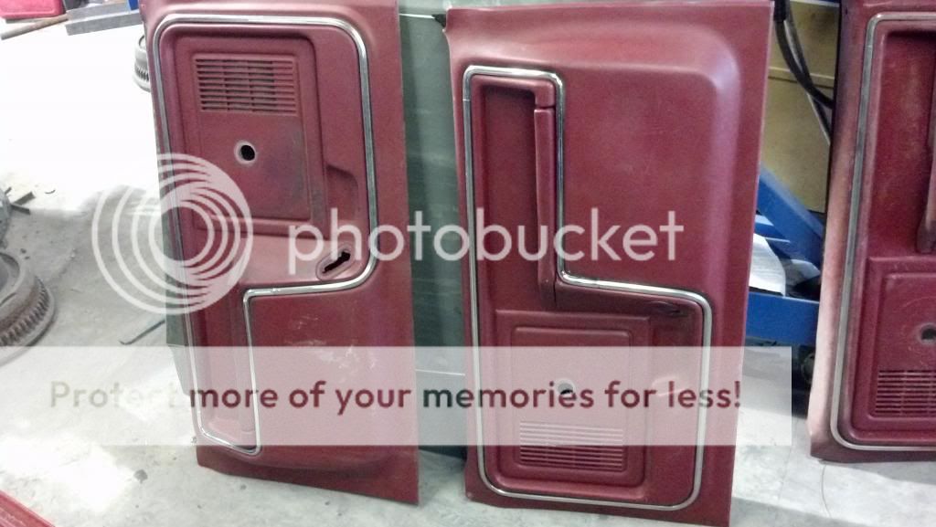 Jake's '84 Stepside build thread. - Ford Truck Enthusiasts Forums