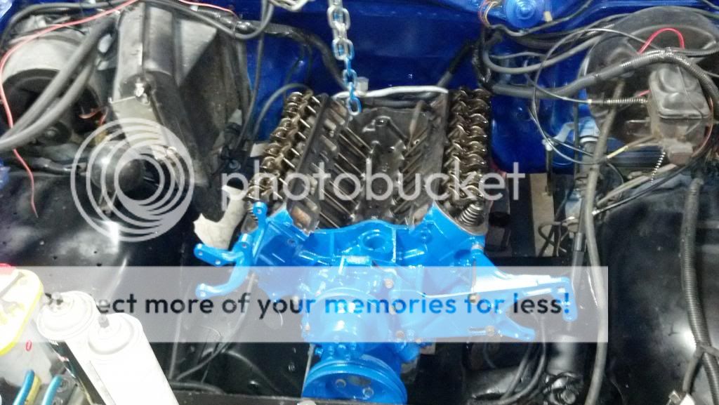 Jake's '84 Stepside build thread. - Page 4 - Ford Truck Enthusiasts Forums