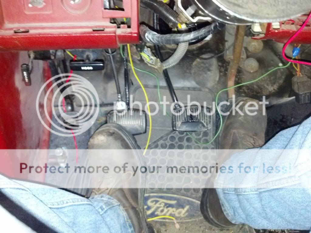 Jake's '84 Stepside build thread. - Page 8 - Ford Truck Enthusiasts Forums