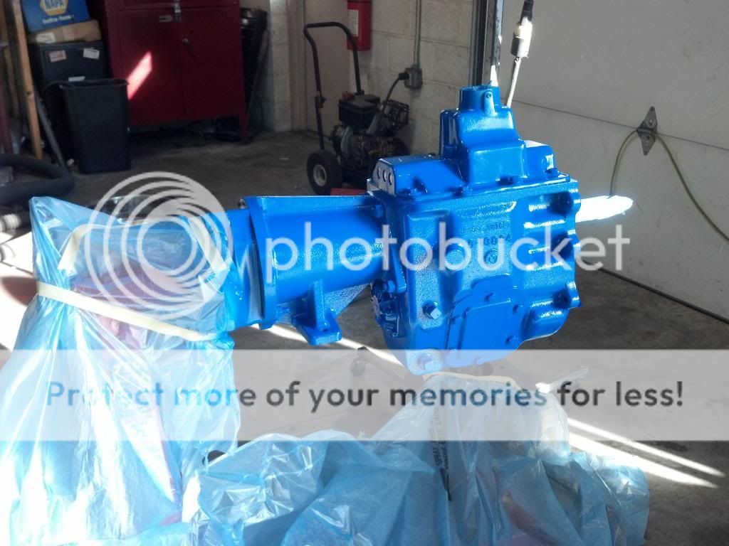 Jake's '84 Stepside build thread. - Page 8 - Ford Truck Enthusiasts Forums