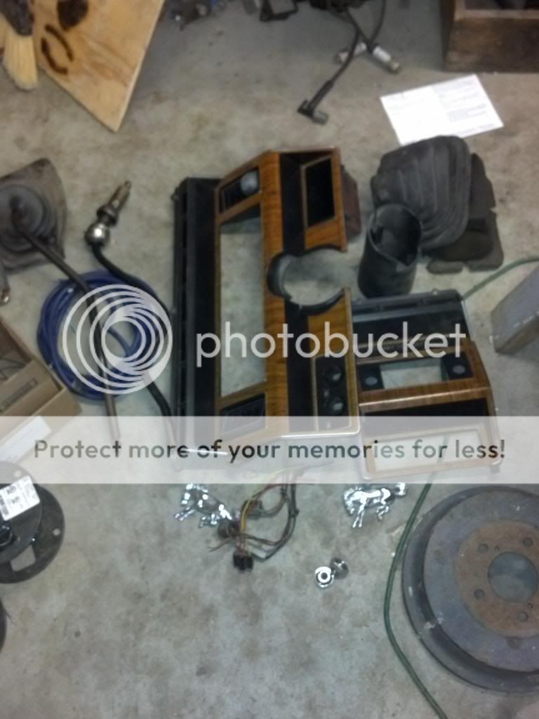 Jake's '84 Stepside build thread. - Page 10 - Ford Truck Enthusiasts Forums