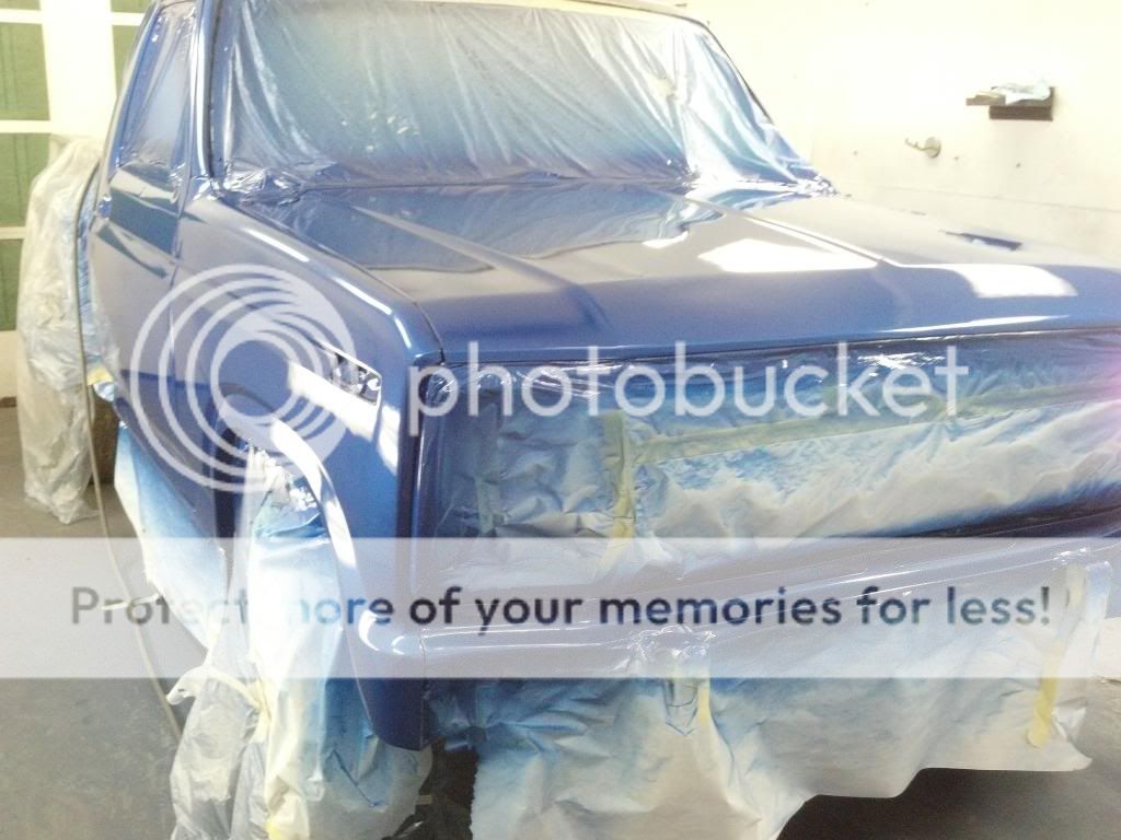 Jake's '84 Stepside build thread. - Page 12 - Ford Truck Enthusiasts Forums