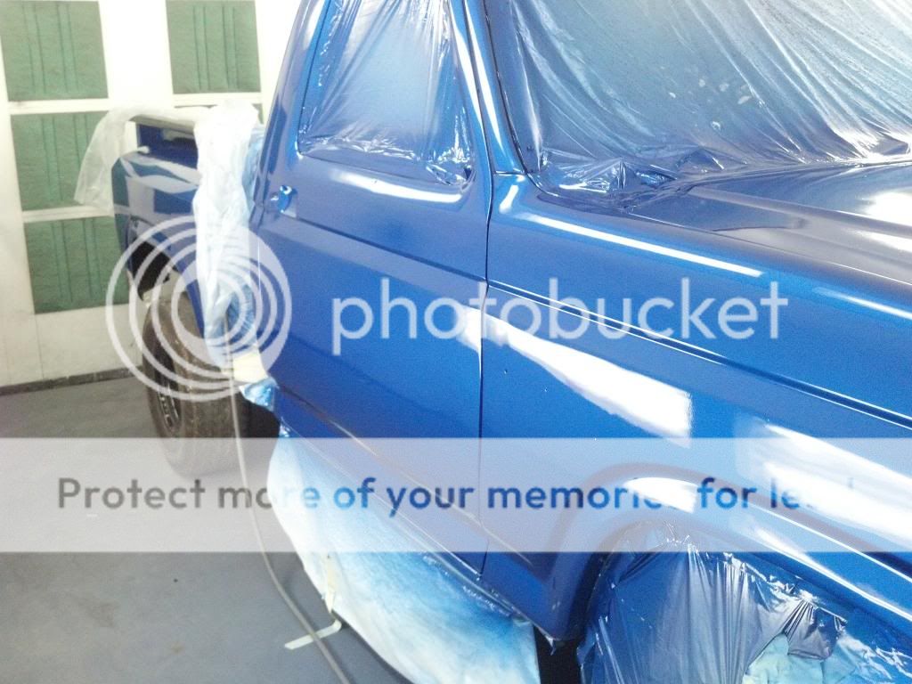 Jake's '84 Stepside build thread. - Page 12 - Ford Truck Enthusiasts Forums