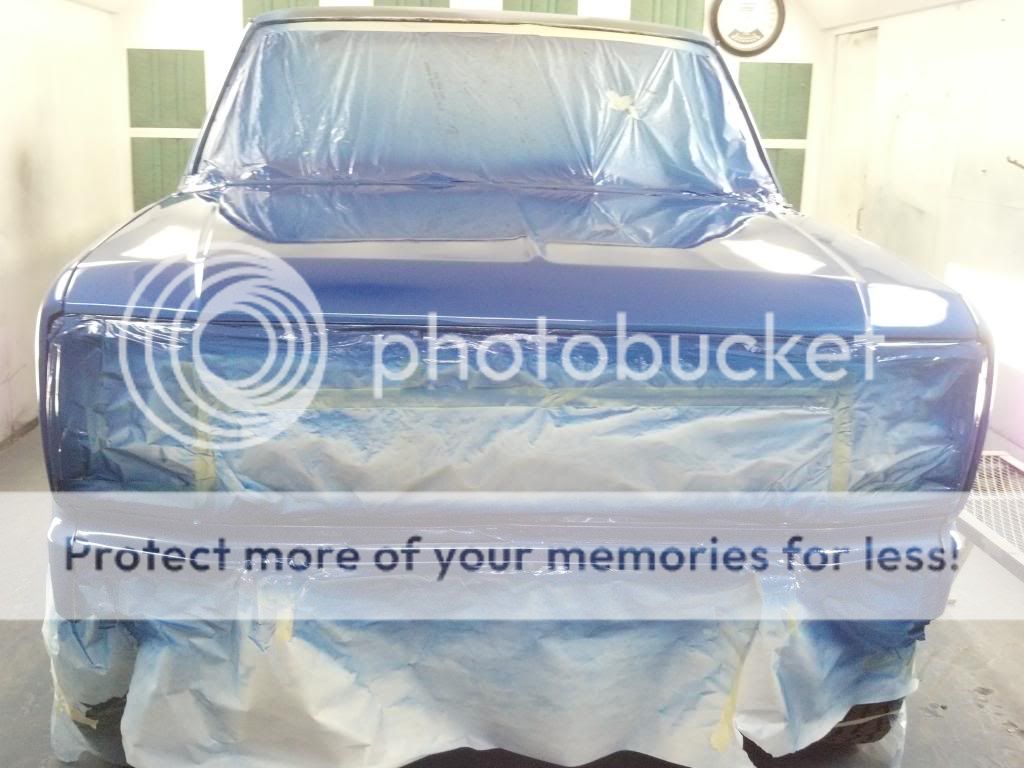 Jake's '84 Stepside build thread. - Page 12 - Ford Truck Enthusiasts Forums