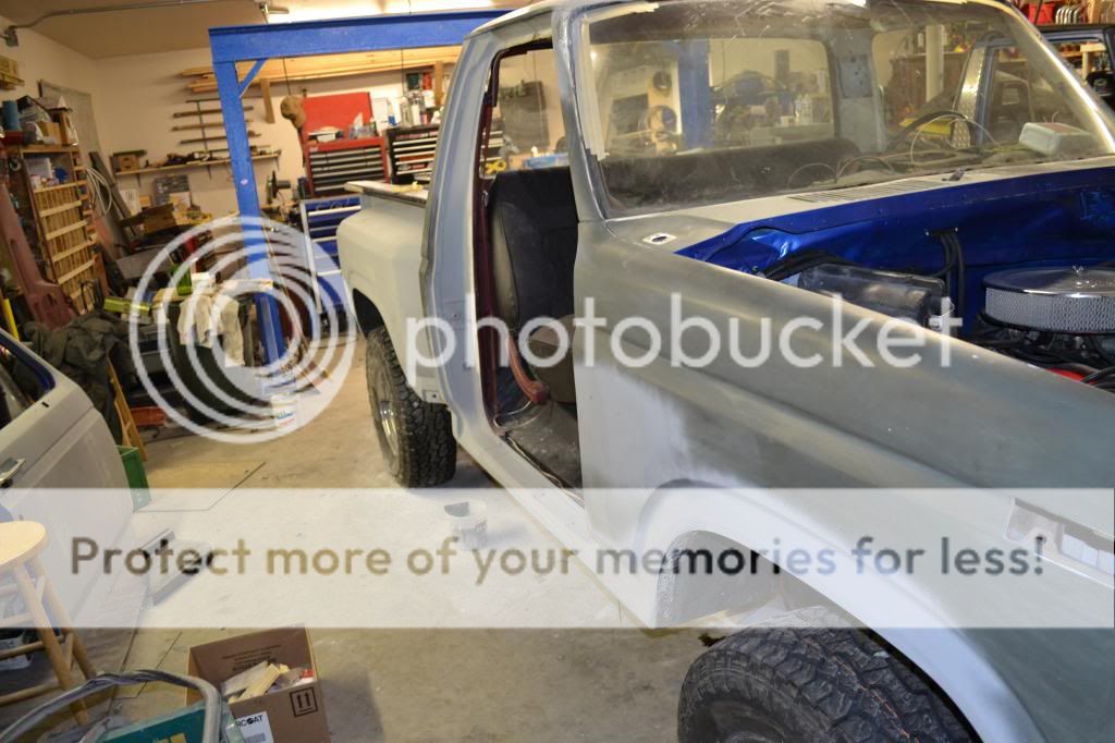 Jake's '84 Stepside build thread. - Ford Truck Enthusiasts Forums