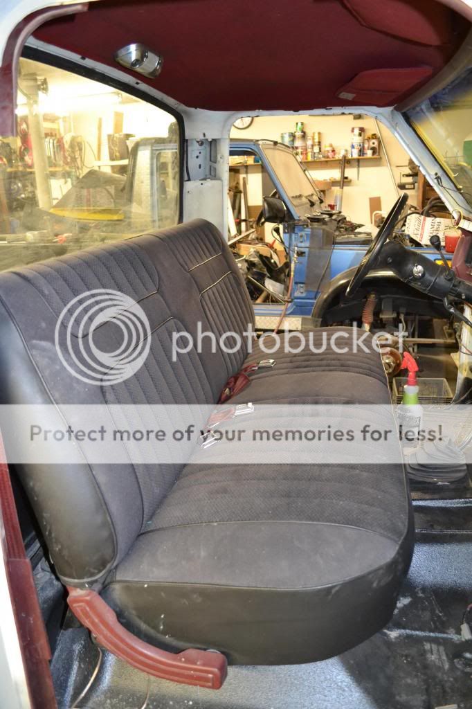 Jake's '84 Stepside build thread. - Ford Truck Enthusiasts Forums