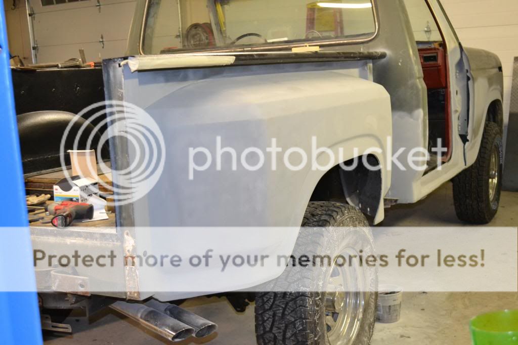 Jake's '84 Stepside build thread. - Ford Truck Enthusiasts Forums