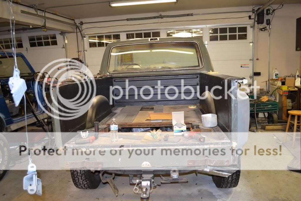 Jake's '84 Stepside build thread. - Ford Truck Enthusiasts Forums