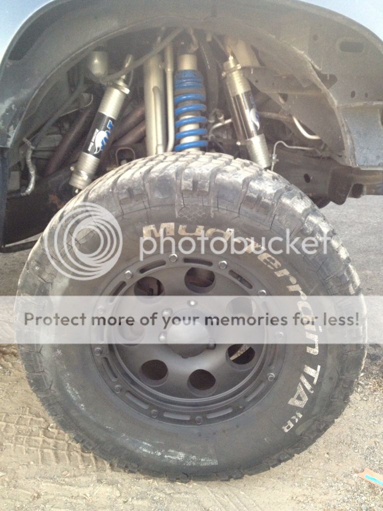 FS/FT: (For Sale or Trade) CA: 2006 RCSB Chevy Silverado (Prerunner ...