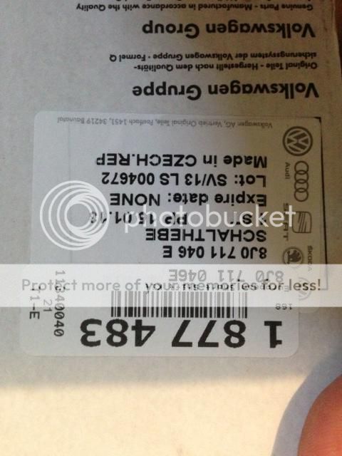 My MKVI GLI Build Thread | VW Vortex - Volkswagen Forum