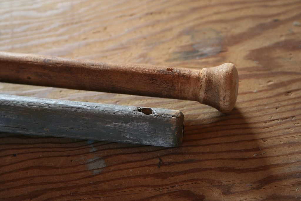 Gunning Flag "Build" | Duckboats