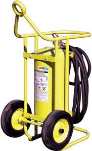 Flightline fire extinguisher - LSP Discussion - Large Scale Planes