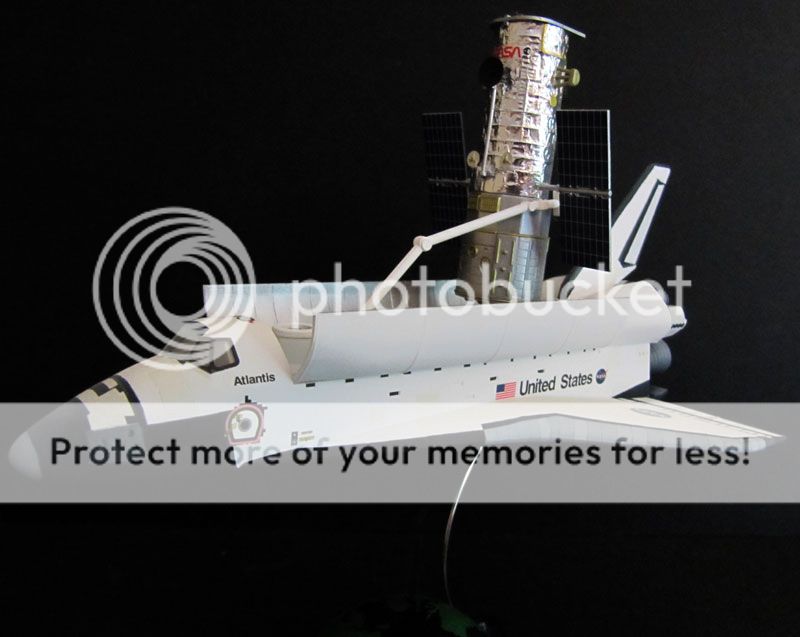 Real space - selection of 4 completed kits - Ready for Inspection - SF ...