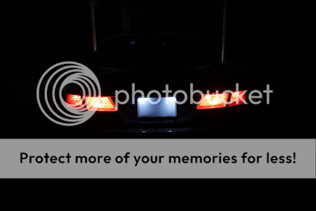 exLED custom LED light kit review (with pictures) | Honda Accord Forums ...